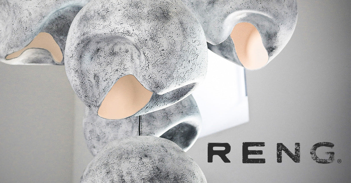 RENG Lighting – Handcrafted Italian Artisan Lighting